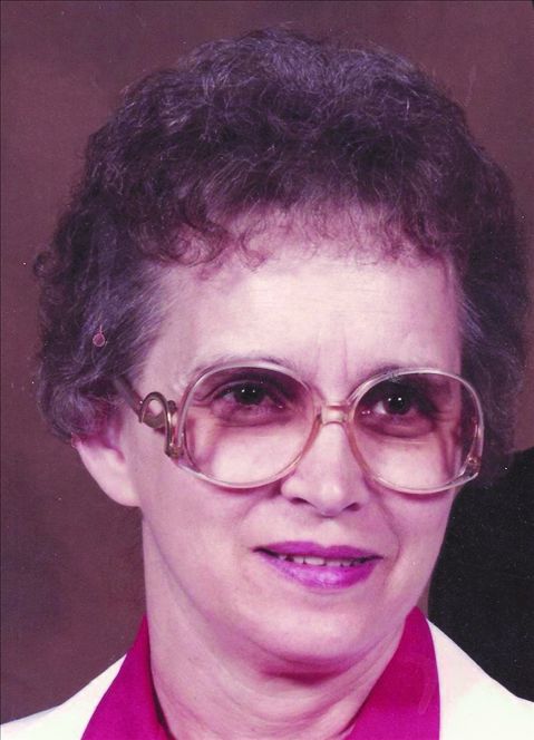 Lois Ann Bowlin Rosneck - Herald-Standard